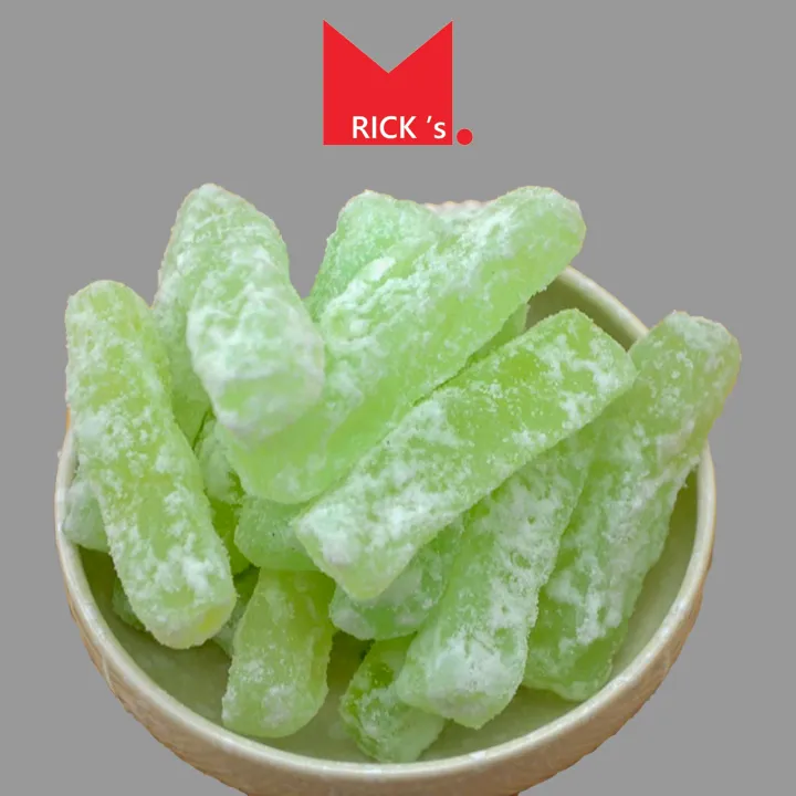 Candied Kundol (Wintermelon Candy) | Lazada PH