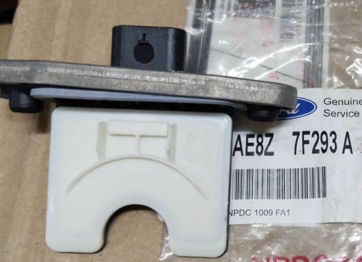 Ford Transmission Range Solenoid / Neutral Safety Switch for Ford ...