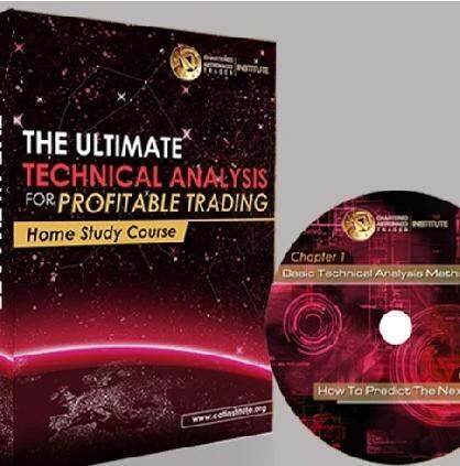 video the ultimate technical analysis for profitable trading | Lazada Indonesia