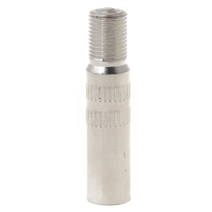 Electric Scooter Inflatable Pump Extension Air Nozzle Front Wheel Motor ...