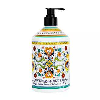 Italian Deruta Perugia Hand Soap 636mL | Lazada PH