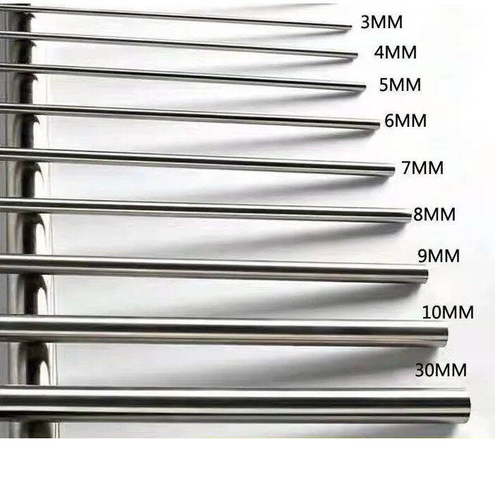 1pcs stainless steel tube length 1meter 304 Stainless tube Capillary Tube 2mm/3mm/4mm/5mm/6mm ...