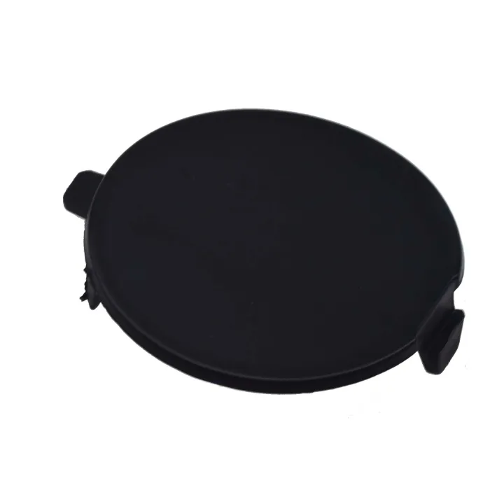 Driver กันชนหลังซ้ายฝาปิดตะขอลากสำหรับ2014-2018 Mazda 3 BHN1-50-EL1-BB ...