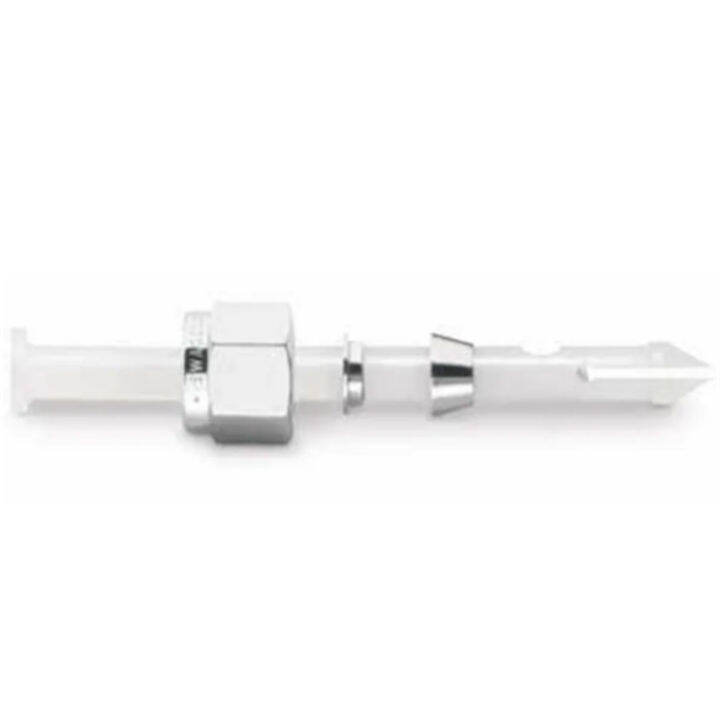 Swagelok 1 1[SS-400-NFSET]Nut and Ferrule Assembly[Swagelok 1]Stainless ...