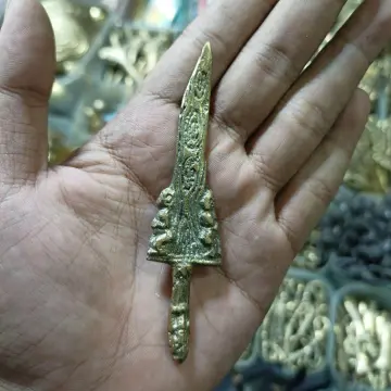 Pusaka Prabu Siliwangi