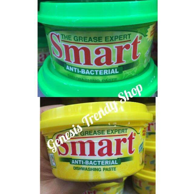 Sold per 400g!! COD/ NEW!!! Smart Grease Expert dishwashing paste with ...