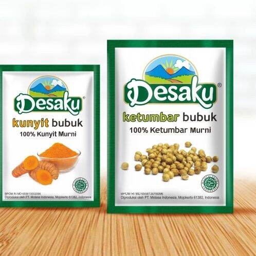 BU20600 Desaku Bubuk Penyedap | Lazada Singapore