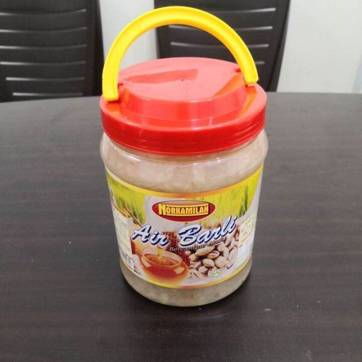 AIR BARLI MADU NORKAMILAH 2KG | Lazada