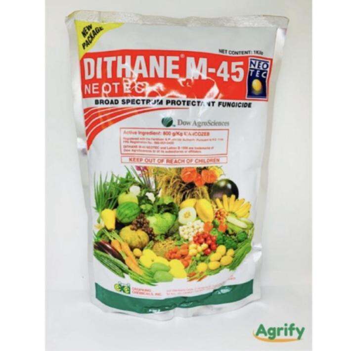 Dithane M-45 Neotec Fungicide 1KG | Lazada PH