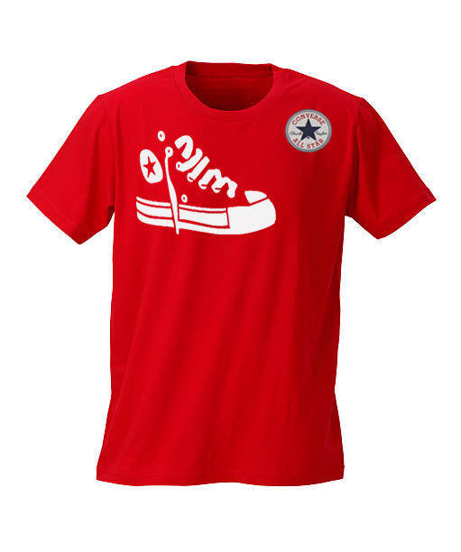 cONVERSE SHIRT INSPIRED UNISEX | Lazada PH