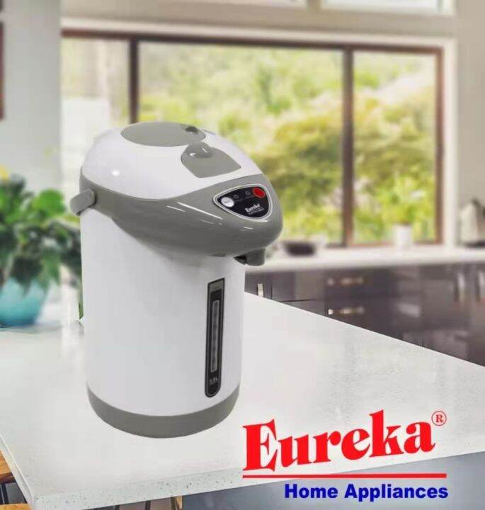 Eureka 3.0L Electric Airpot EEA3.0L | Lazada PH