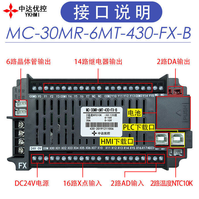 ขายตรงจากโรงงาน ykhmi หน้าจอสัมผัสอลูมิเนียมอัลลอยด์4นิ้ว4.3นิ้วแบบ all ...