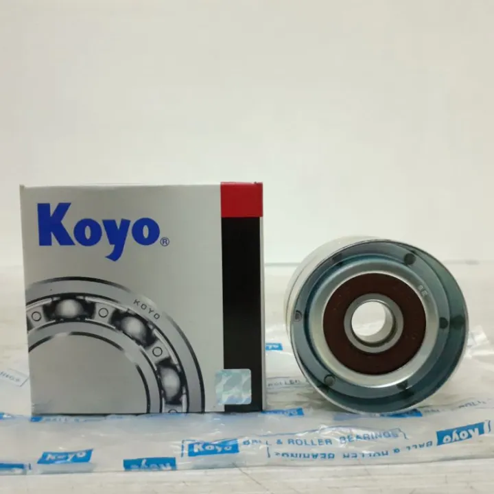 Original Idler Bearing For Timing Belt Assembly 2e Engine Toyota ...