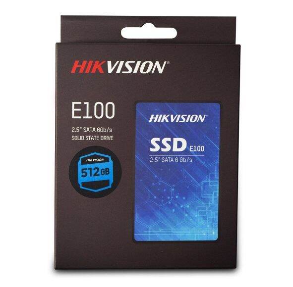 Hikvision SSD C100 120GB/128GB/240GB/256G/480GB/512GB/1024GB ของแท้ ...