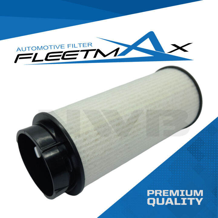 Fleetmax Fuel Filter for Mitsubishi Fuso Canter 4P10-T FFS1972 | Lazada PH