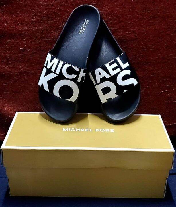 BOX MK SLIDE (GILMORE) | Lazada PH