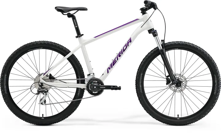เสือภูเขา Merida BIGSEVEN 27.5-20 | Lazada.co.th