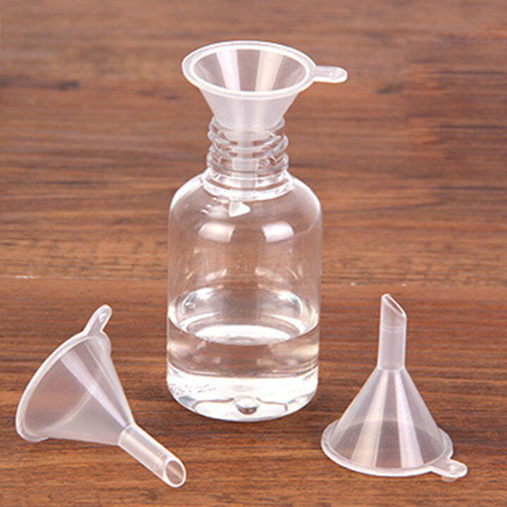 Perfume Diffuser Bottle Funnel Filter Separator Funnel Mini Funnel ...