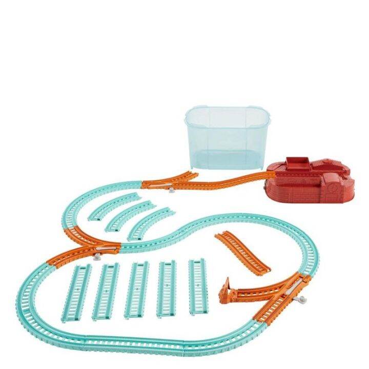 Thomas & Friends TrackMaster Builder Bucket | Lazada