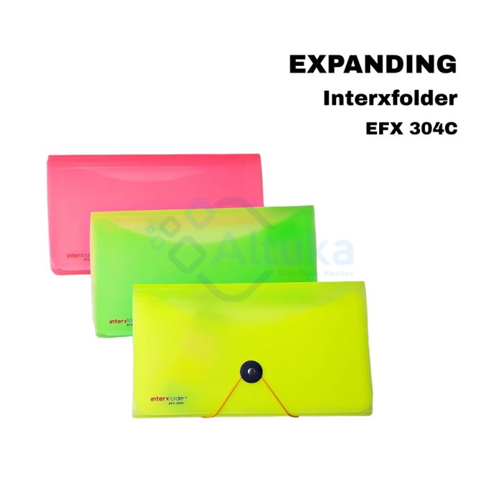 Map Expanding File / Map Expanding A6 Kwitansi Interx Folder EFX 304C ... Map Expanding File / Map Expanding A6 Kwitansi Interx Folder EFX 304C ...