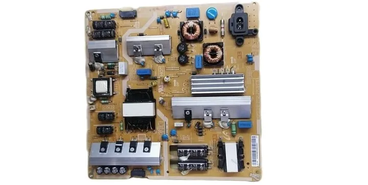 LED TV POWER SUPPLY BOARD for 55INCHES LED TV | Lazada PH