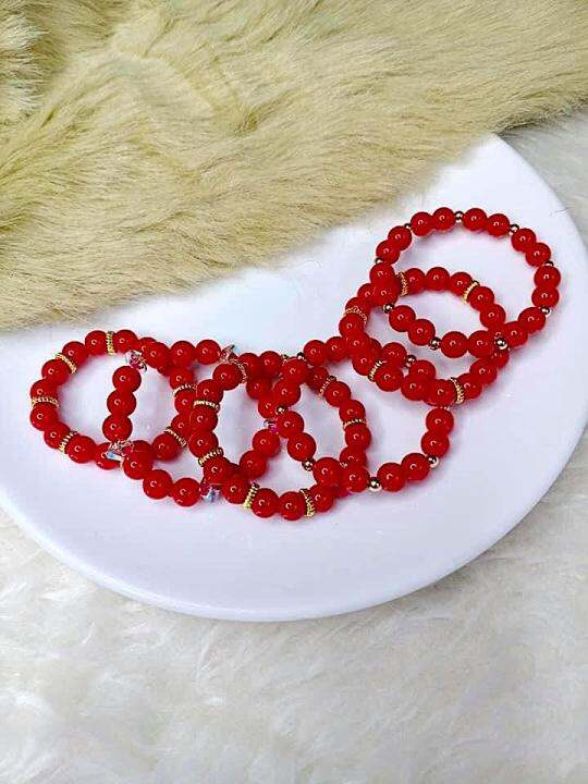 Infant's Kid's Bracelet Red Contra Usog | Lazada PH