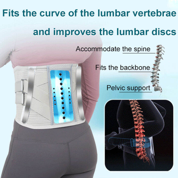 viviking Belt correction bionic keel widening cervical vertebrae to ...