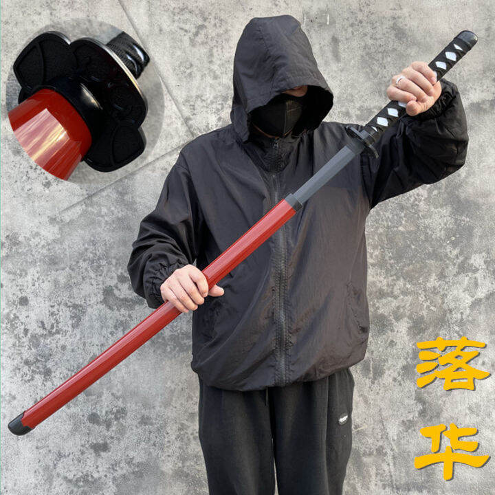 Kurosaki Ichigo sword boy children's toys martial arts sword warrior ...