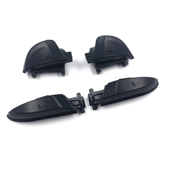 Ro jozor Replacement ZL ZR L R Trigger Key Button for Nintendo Switch ...