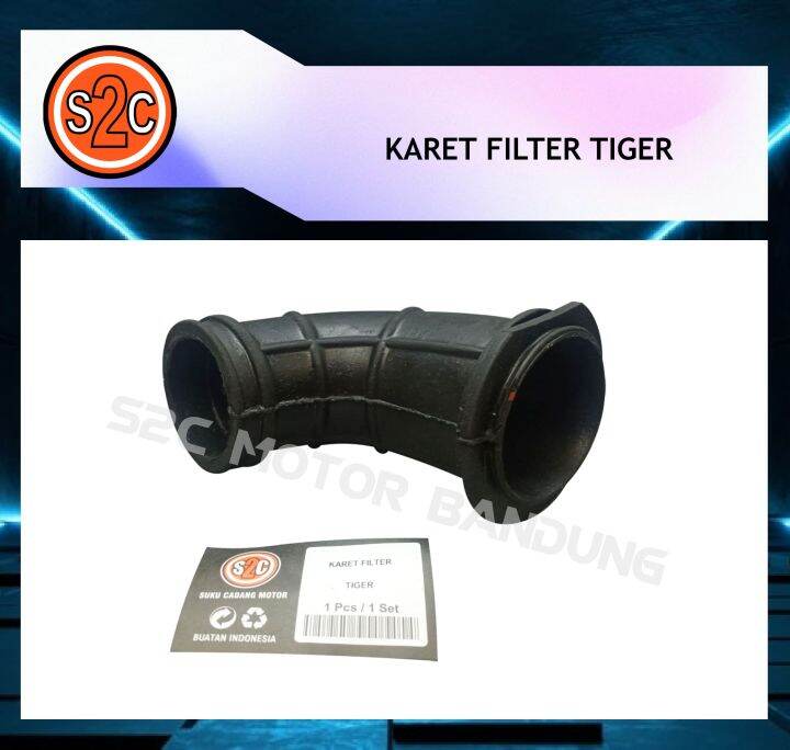 KARET FILTER UDARA TIGER | Lazada Indonesia