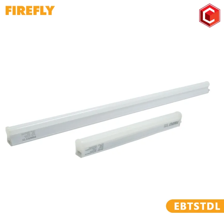 LED Tube Light For Industrial Ceiling Daylight FIREFLY EBTST5DL305 ...
