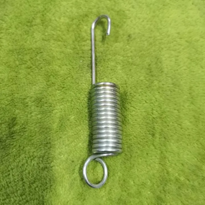 COD MOTORCYCLE BRAKE PEDAL SPRING RUSI | Lazada PH