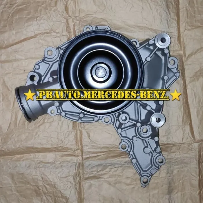 Waterpump m272 / Pompa Air Water Pump m272 - pompa air m272 | Lazada ...