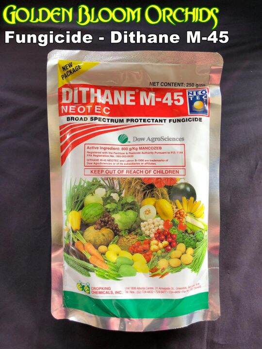GBO Katrina: Dithane M45 250g | Fungicide | Lazada PH