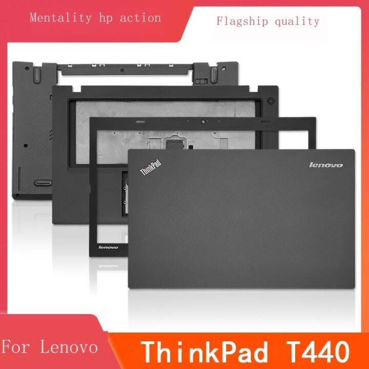 Lenovo/lenovo ThinkPad T440แล็ปท็อปกรอบกลับกรณีเชลล์ด้านหน้าปก Palmrest ...