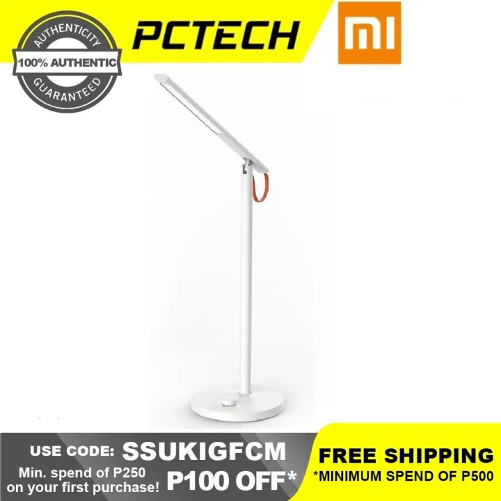Xiaomi Mijia Smart Table LED Desk Lamp Smartphone Control | Lazada PH