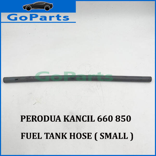 Petrol Fuel Tank Hose Small 1pc Perodua Kancil 660 850 Daihatsu Mira ...