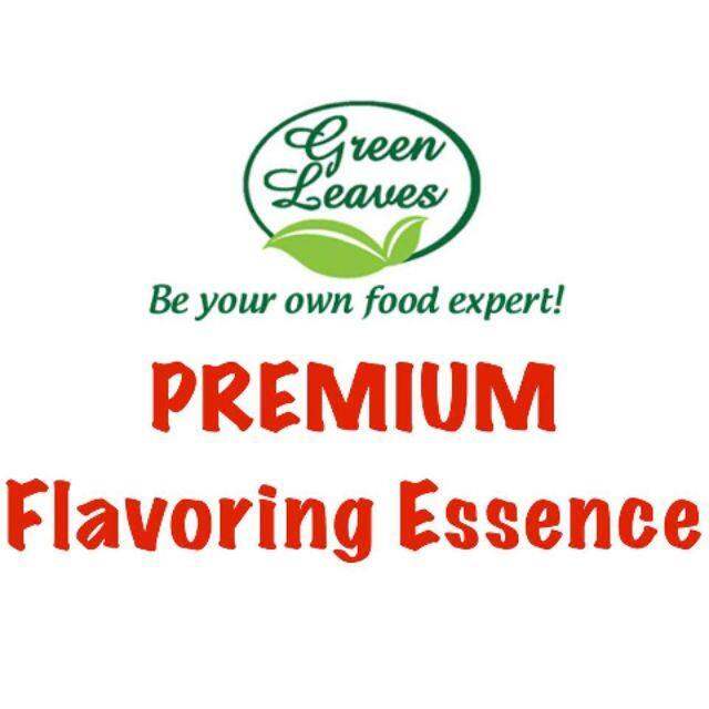 【COD】 PREMIUM FLAVOR ESSENCE GREEN LEAVES | Lazada PH