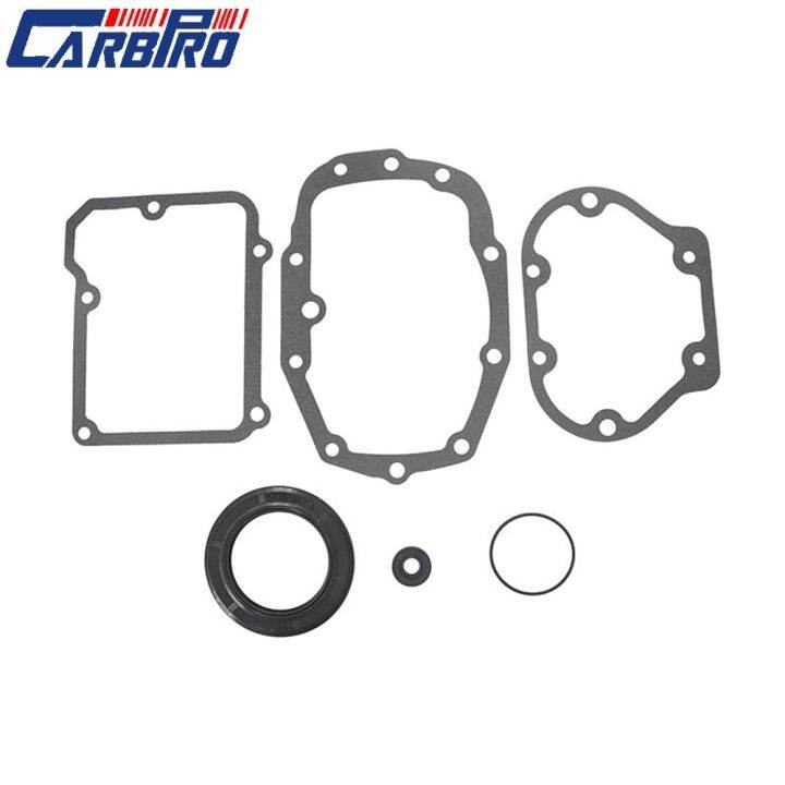 Transmission Gasket/Seal Rebuild Kit For 5 & 6-Speed Models | Lazada.co.th