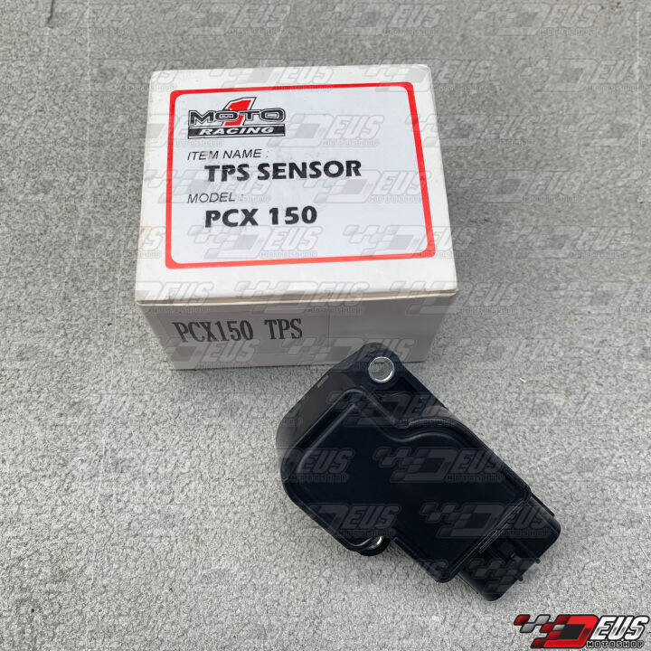 Sensor TPS Racing Moto1 PCX 150 ADV 150 Moto 1 / Throttle Position ...