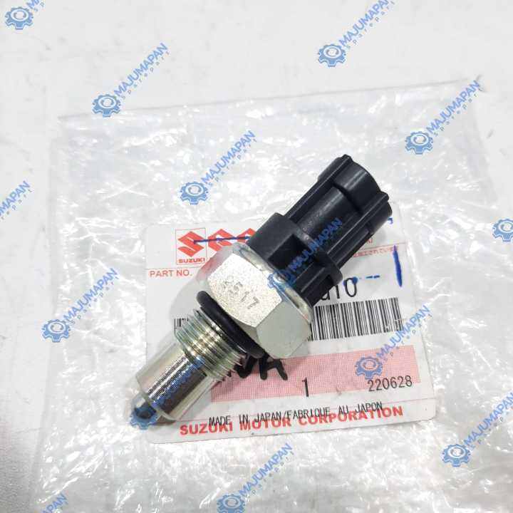 SWITCH LAMPU MUNDUR ATRET ATREK SUZUKI SWIFT SX4 X-OVER NEO BALENO ...