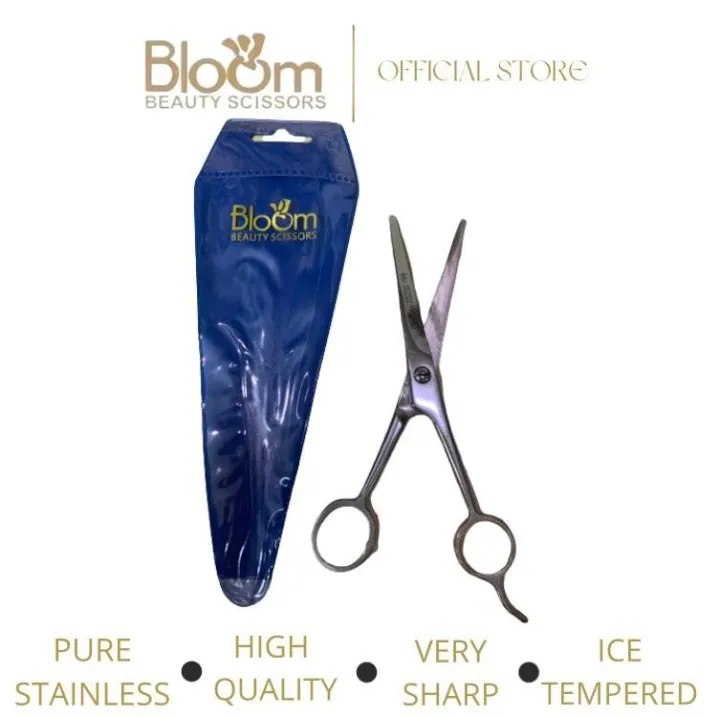 Bloom Beauty Scissors 7" | Lazada PH