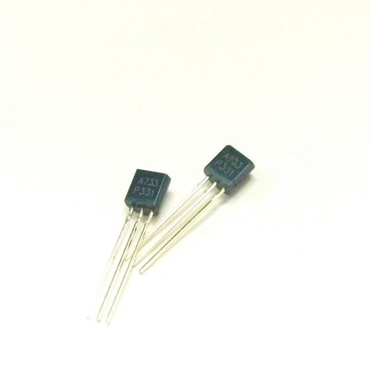 C945 2SC945 0.15A/50V NPN Transistors TO-92 | Lazada PH