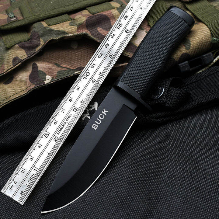 Cutter self-defense cold weapon saber Swiss tritium gas knife portable ...