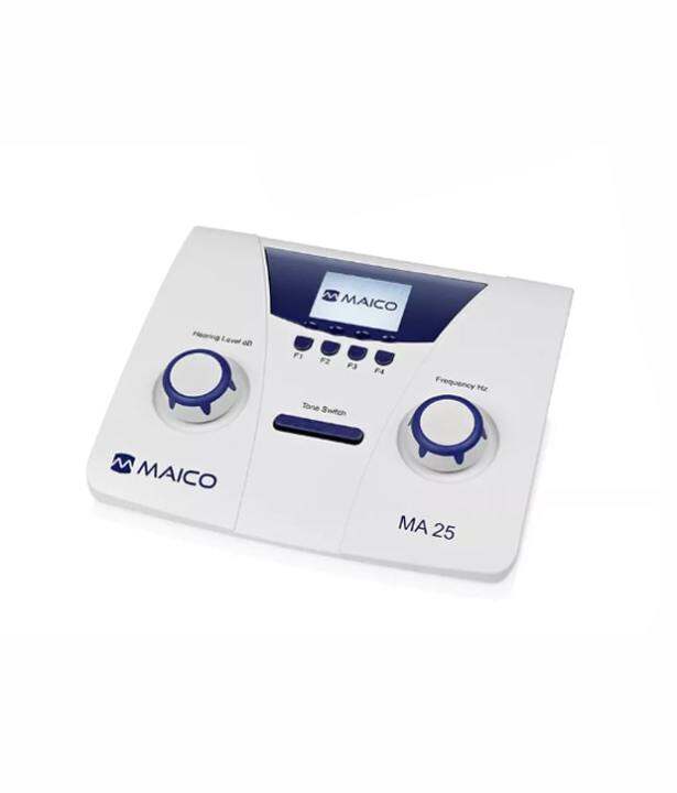 Audiometer Maico MA 25 | Lazada Indonesia