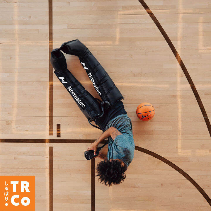 Hyperice Normatec 3 Legs. Air Compression System. Leg Massager for ...