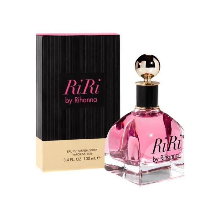 Original RIHANNA RIRI 100ML | Lazada PH