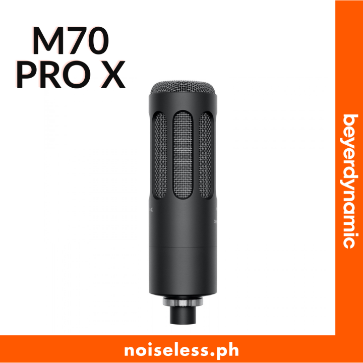 Beyerdynamic M 70 PRO X | Lazada PH