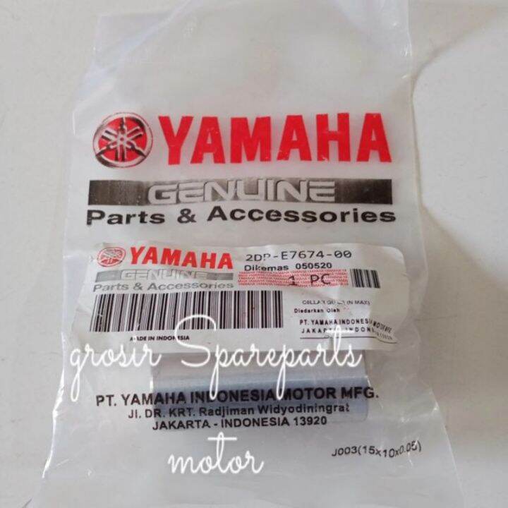 Bosh bos rumah roller Yamaha Nmax N-max aerox 2DP | Lazada Indonesia