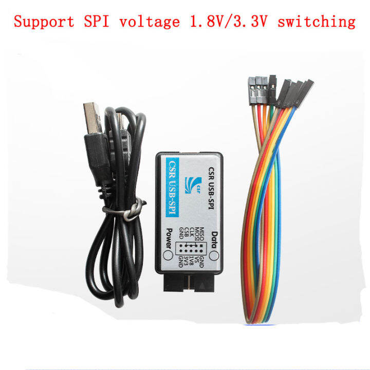 CSR Bluetooth Debugger Download Programming Burner USB To SPI | Lazada CSR Bluetooth Debugger Download Programming Burner USB To SPI | Lazada